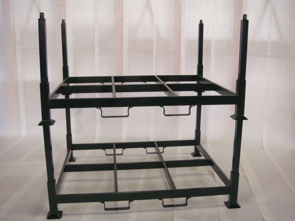 Anderson Building Materials | Cantilever Racking | Cantilever Rack ...