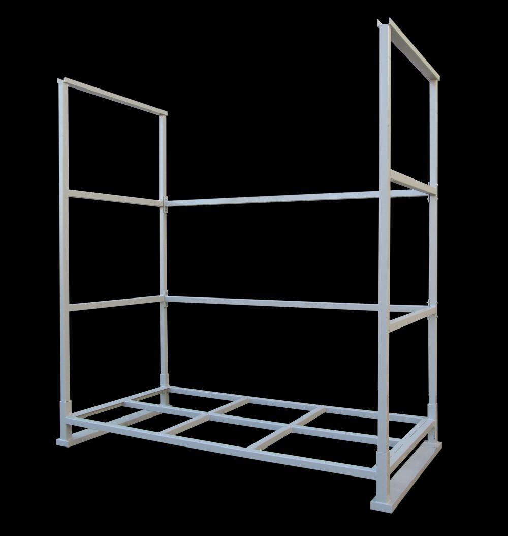 Anderson Building Materials | Cantilever Racking | Cantilever Rack ...